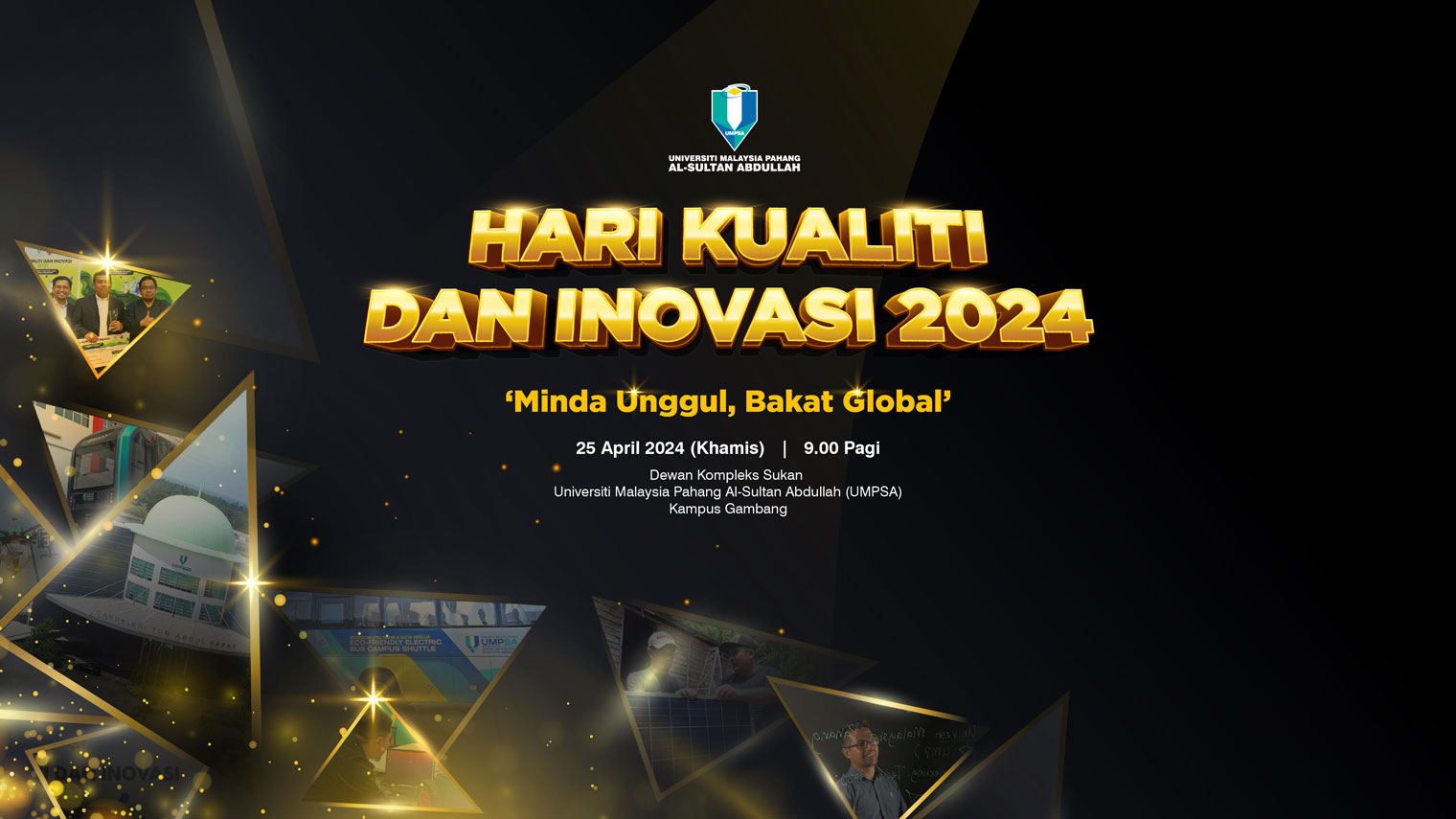 UMPSA Frontpage | Official Portal - UMPSA Universiti Malaysia Pahang Al ...