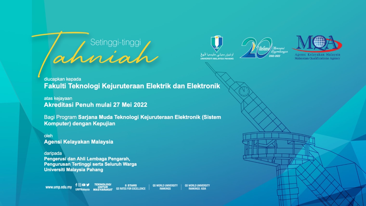 Akreditasi FKEE 2 | Official Portal - UMPSA Universiti Malaysia Pahang ...