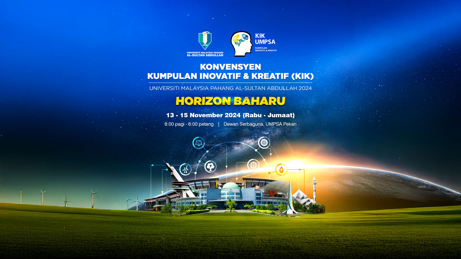 UMPSA Frontpage | Official Portal - UMPSA Universiti Malaysia Pahang Al ...