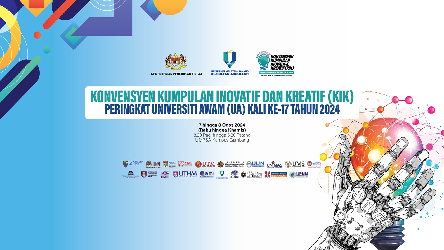UMPSA Frontpage | Official Portal - UMPSA Universiti Malaysia Pahang Al ...