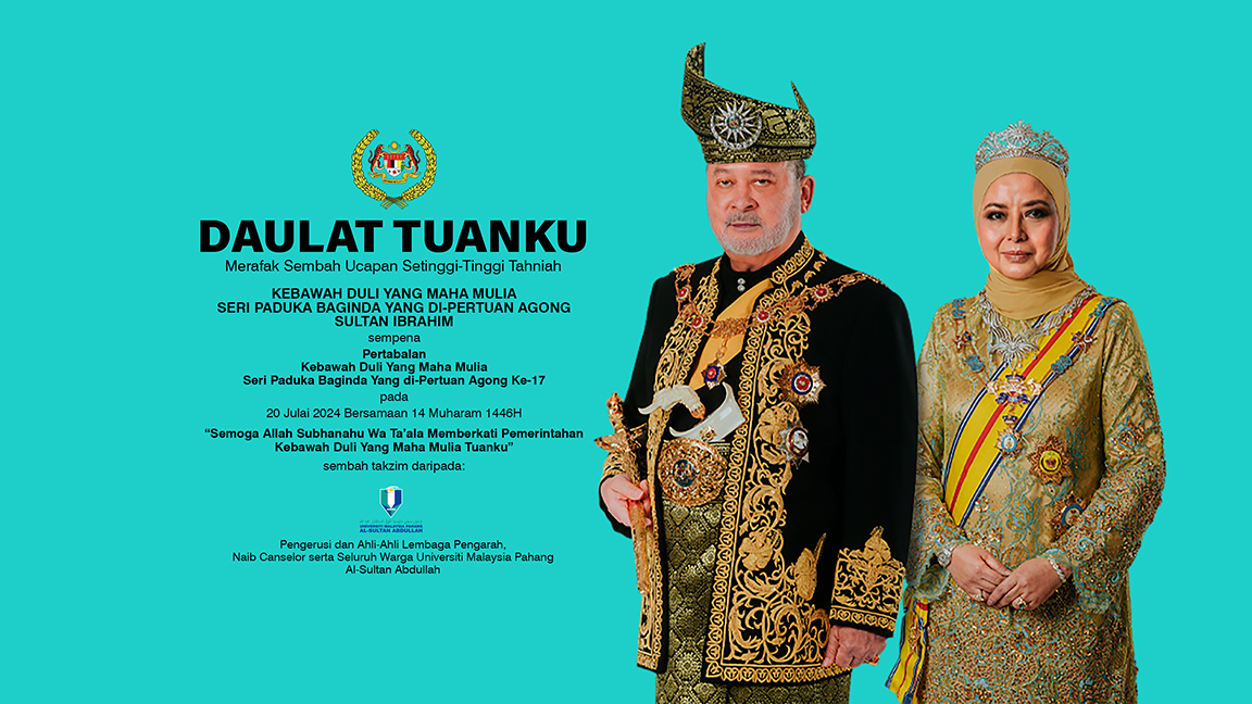 UMPSA Frontpage | Official Portal - UMPSA Universiti Malaysia Pahang Al ...