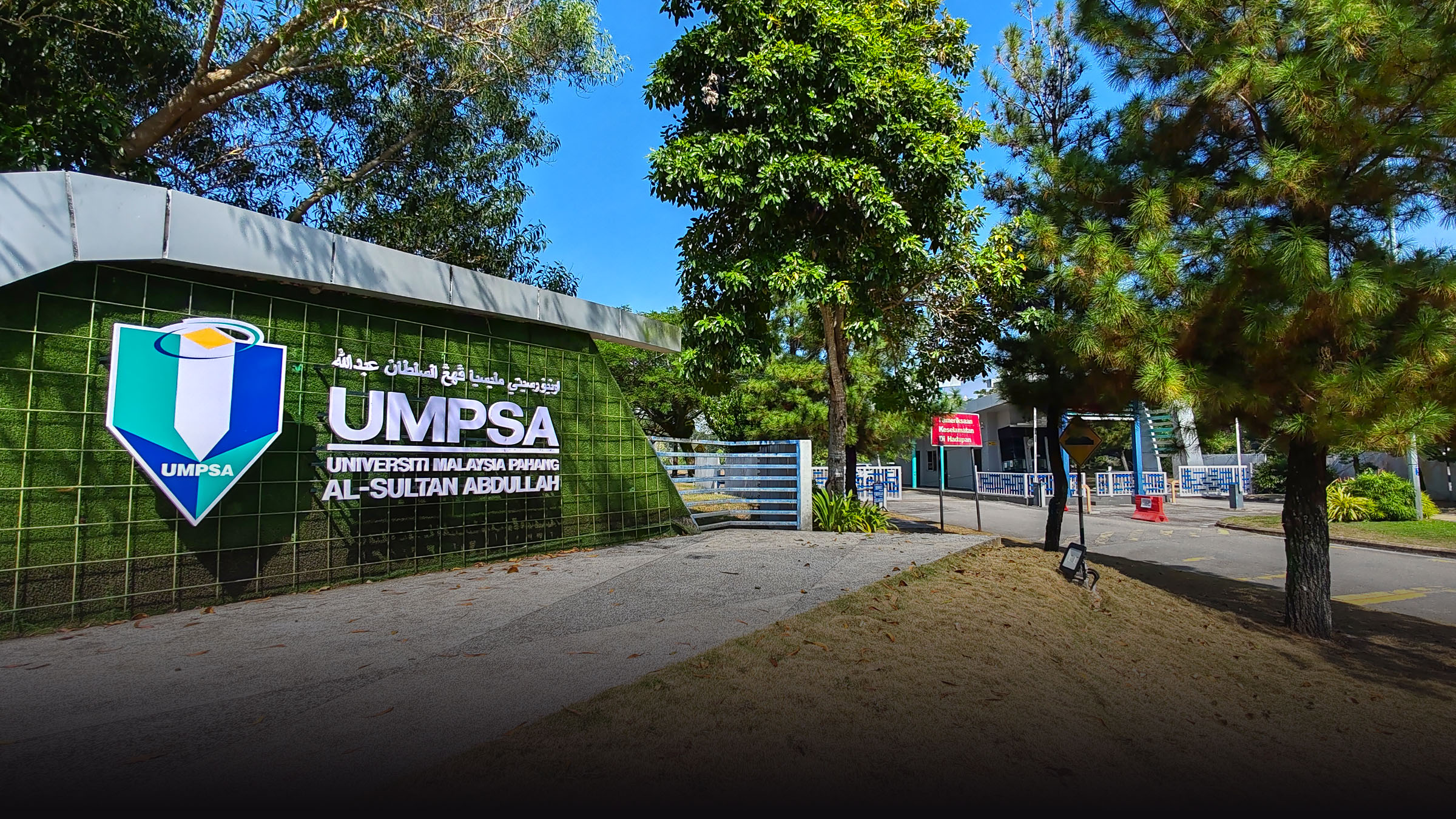UMPSA Frontpage | Official Portal - UMPSA Universiti Malaysia Pahang Al ...