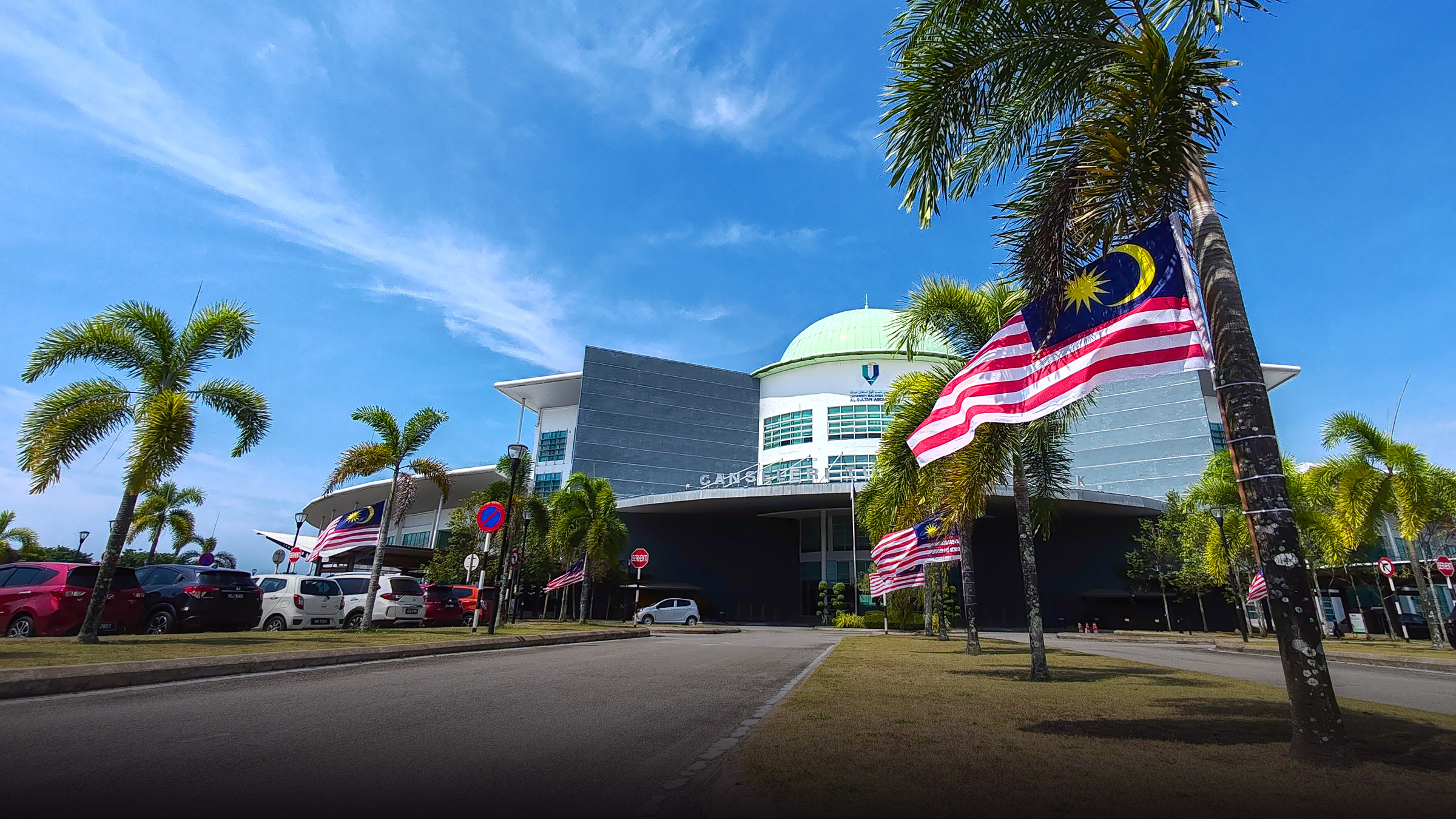 UMPSA Frontpage | Official Portal - UMPSA Universiti Malaysia Pahang Al ...