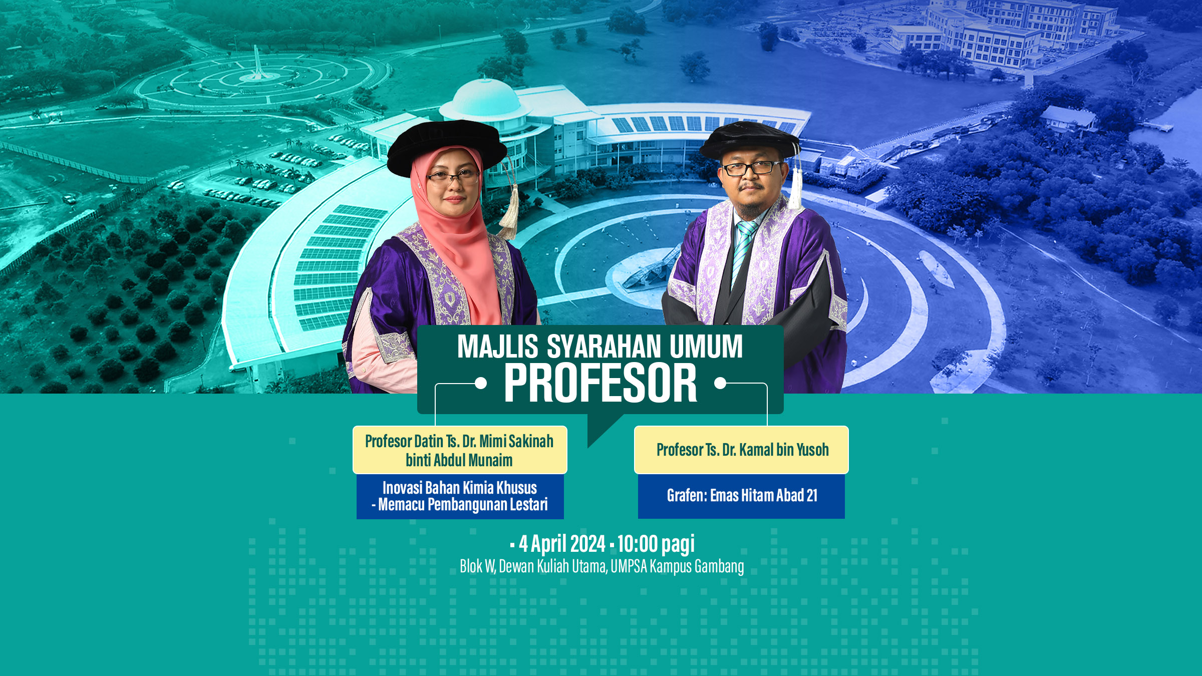 UMPSA Frontpage | Official Portal - UMPSA Universiti Malaysia Pahang Al ...